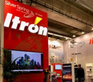 Itron wins contract from MMID Indonesia - GreentechLead