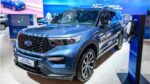 Ford EV Strategy Shift Reshapes Profitability Timeline, Cancels Large ...