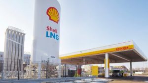 Shell confirms resignation of renewable energy head Thomas Brostrom ...