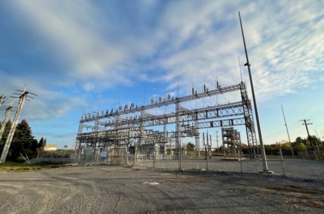 Nexamp constructs new solar + storage facility - GreentechLead