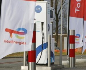 TotalEnergies joins Japan Hydrogen Fund as first non-Japanese investor ...