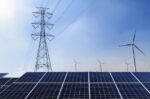 Global Renewable Energy Capacity Surges to 5,149 GW in 2025, Led by ...