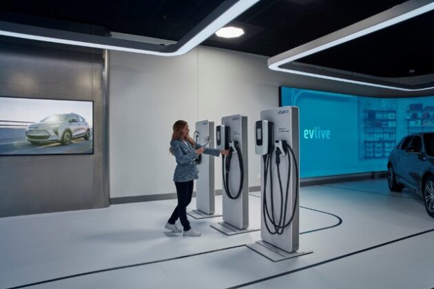 General Motors CEO reveals progress in EV strategy - GreentechLead