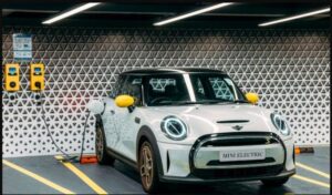 BMW Accelerates Electrification Strategy with Strong BEV and PHEV ...