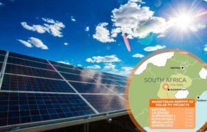 Mainstream Renewable Power reaches financial close on 50 MW Ilikwa ...
