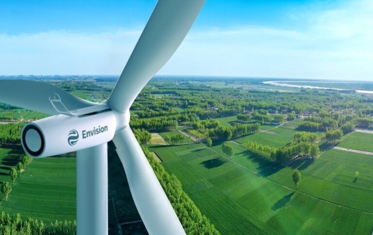 Renewable energy news: EOS Energy, MN8, Downing, Growthpoint ...
