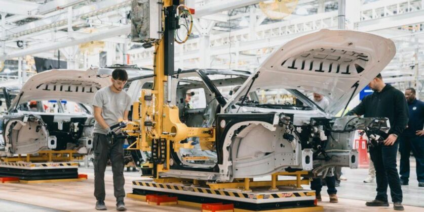 Rivian Accelerates EV Innovation with R2 Platform, Software Growth, and ...