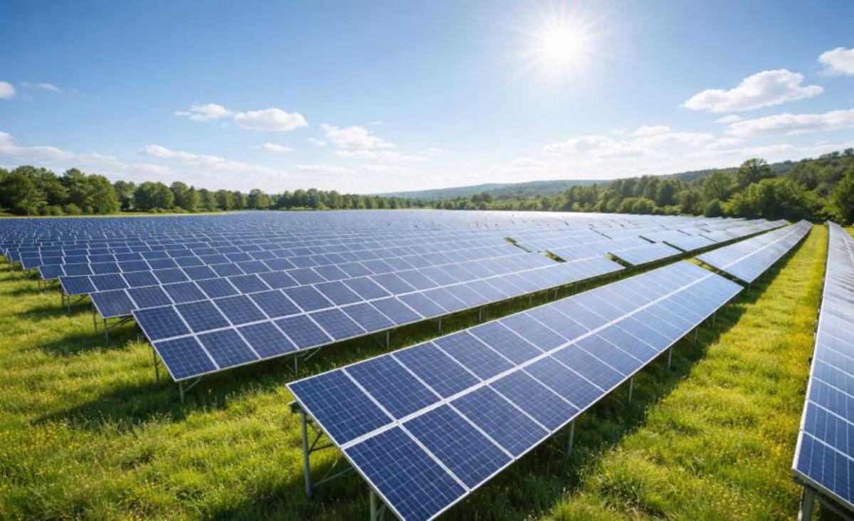Intersolar Europe 2026: Hybrid Solar, Energy Storage and Grid ...